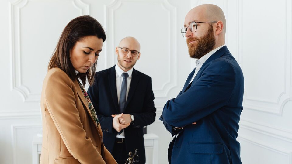 What Is The Best Advice For Divorcing Couples