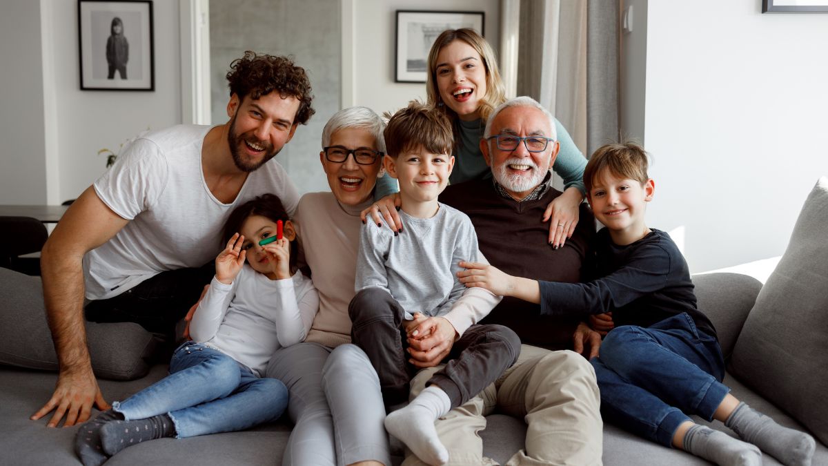 Rebuilding Family Ties| Tips to Fix a Broken Family