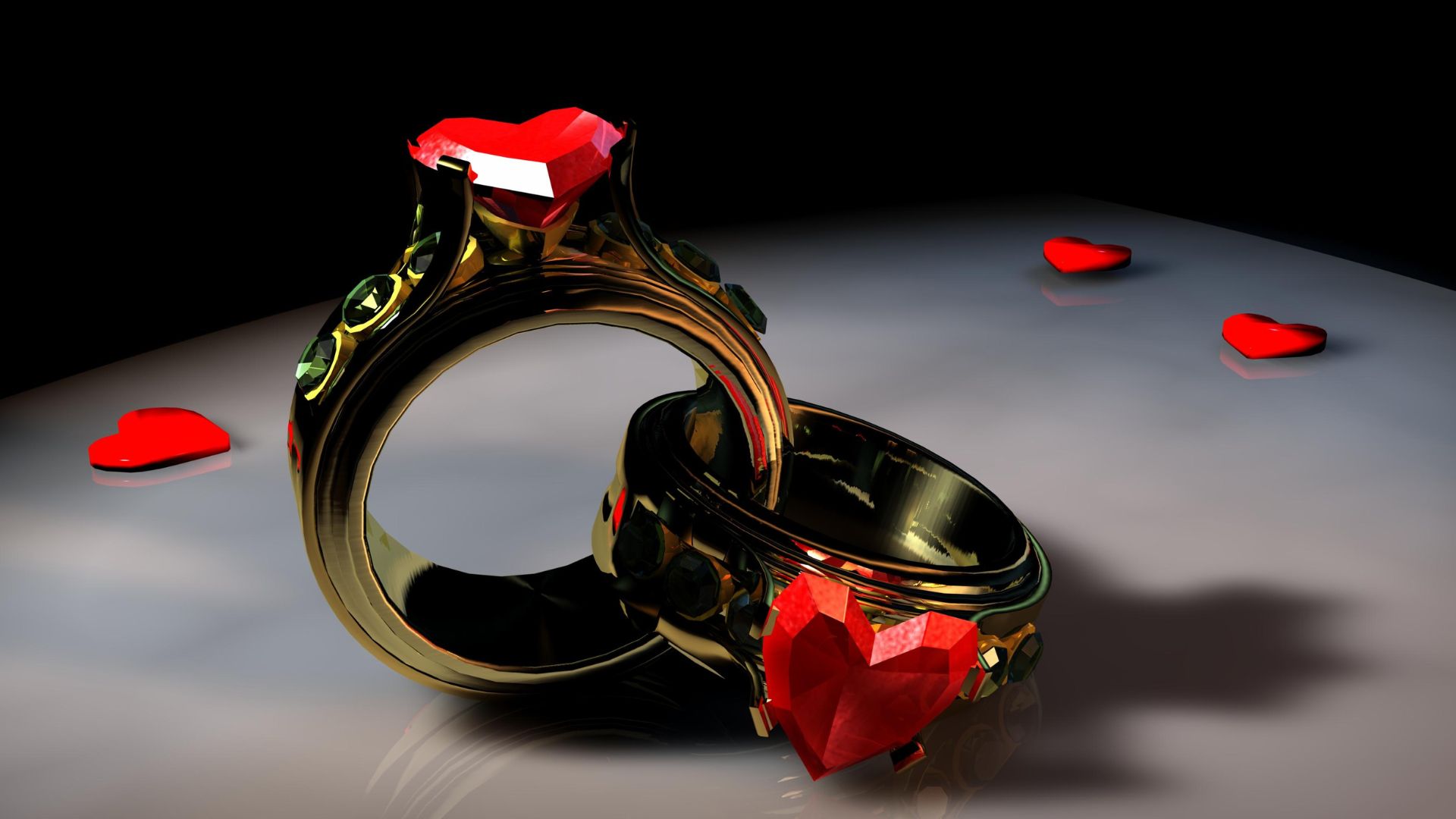 What Exactly Is Love? Signs, types, history, and meaning