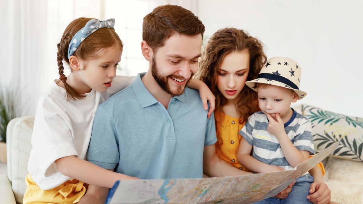 Family Planning Basics | How to Choose the Right Method for You