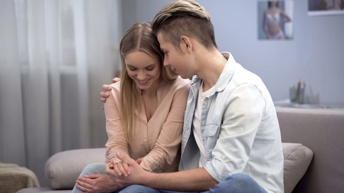 Tips for Building a Relationship with a Guy Who Is Shy