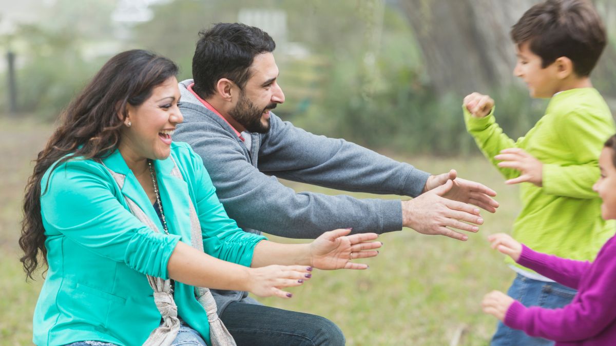 How to Choose the Right Parenting Style for Your Family