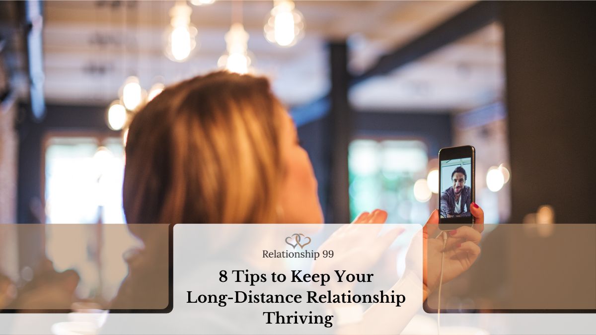 8 Hidden Secrets To Making Long Distance Relationships Work