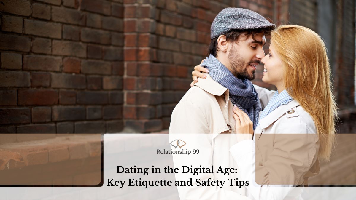 Online Dating: Red Flags and Safety Tips for Finding Love Safely